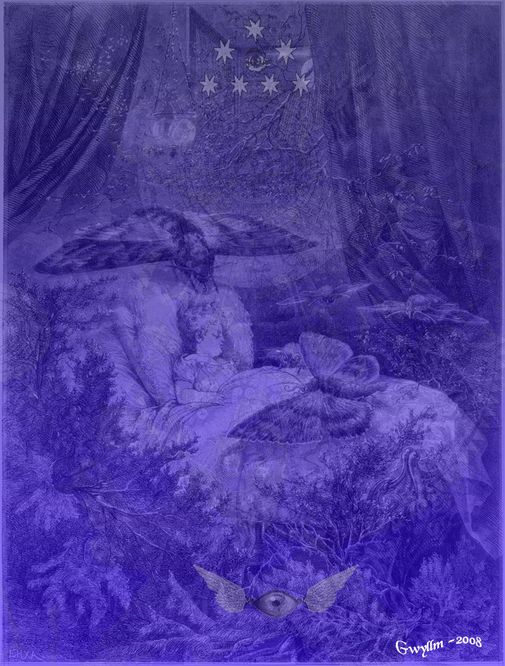 Elder Interviews: Jim Fadiman, 1998 Part 2 – Gwyllm.com